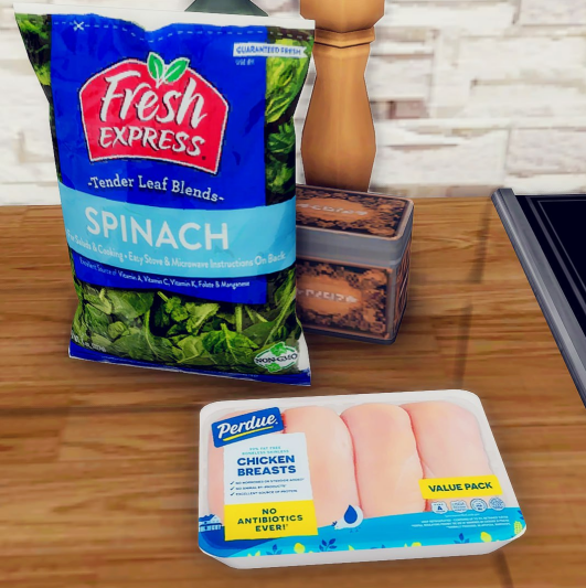 [Script Mod] Insimnia - Shopping Day Custom Register, Custom ...