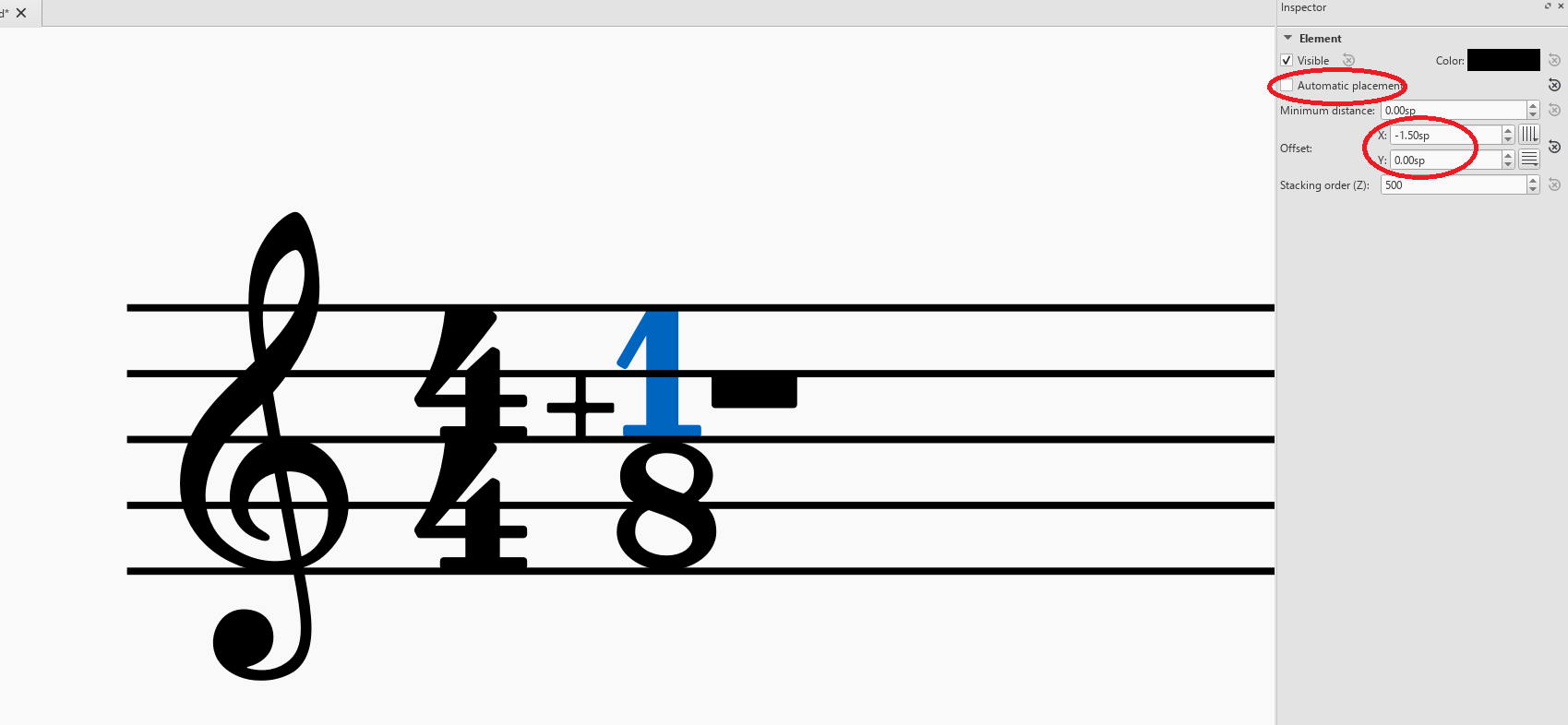Added value rhythms : r/Musescore