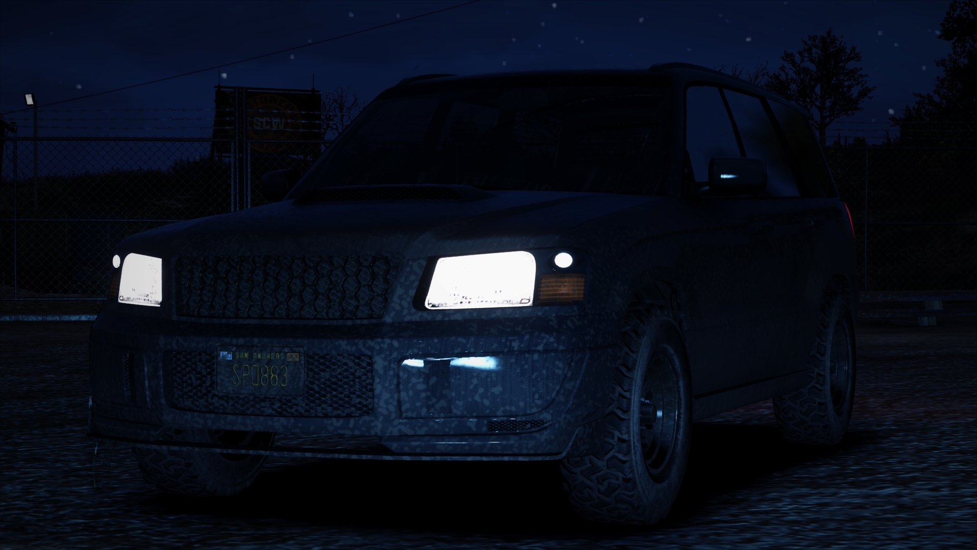 [4SALE] Karin Woodlander - Archive - GTA World Forums - GTA V Heavy ...