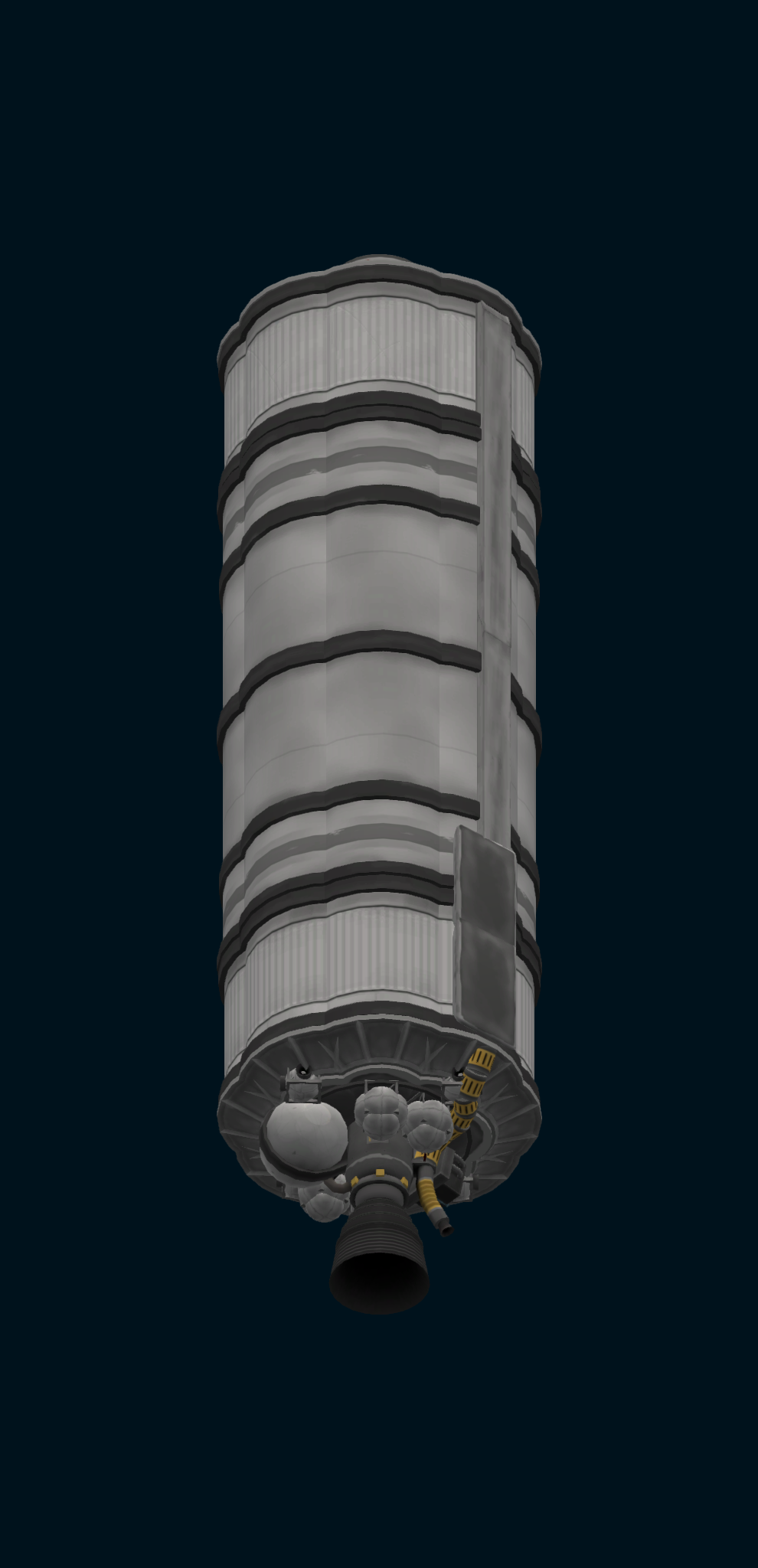 Atlas V - Shareables - Kerbal Space Program - CurseForge