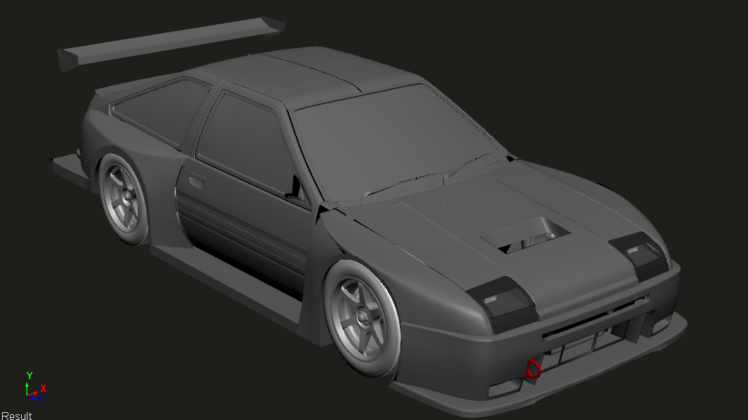 Cars - Super GT Central- Chivas Autoart | Page 5 | OverTake.gg