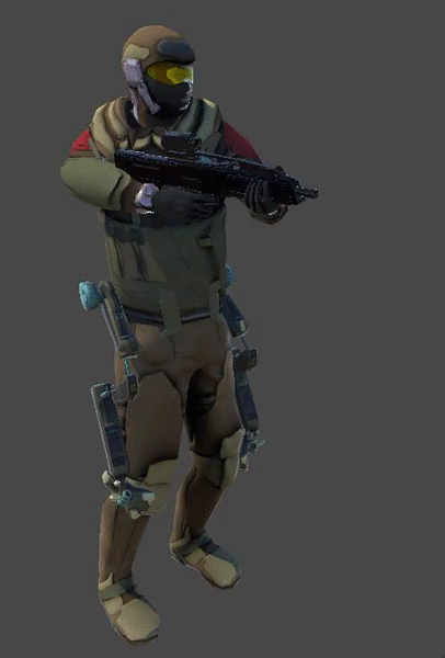 After weeks of iteration, it's really awesome to see your team's ...