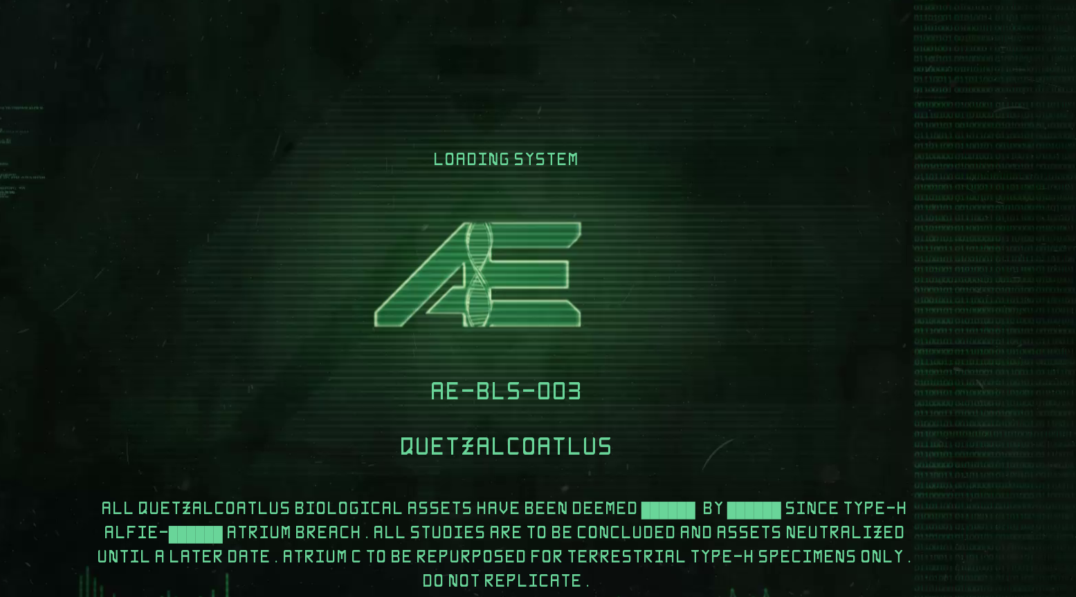 All of the current loading-screen lore :: The Isle General Discussions