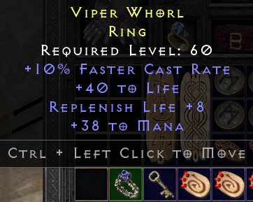 @@ Cute Caster Ring @@ - Topic - d2jsp