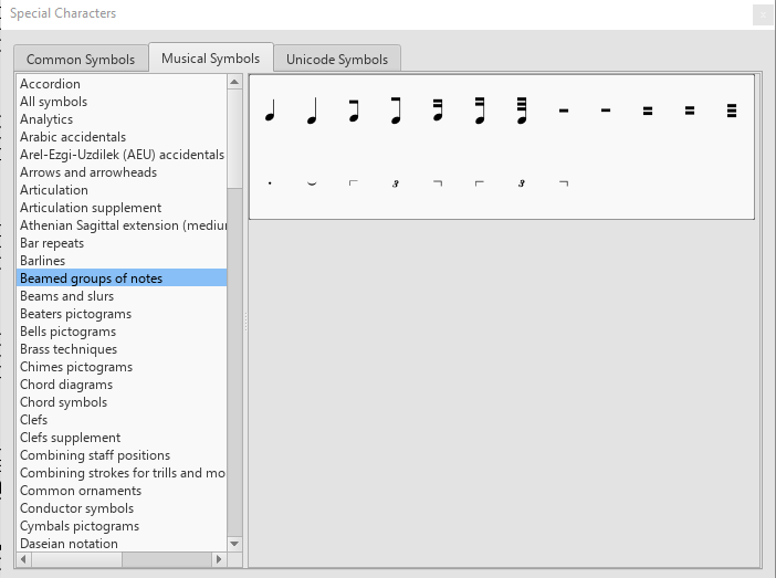 How do I do this? : r/Musescore