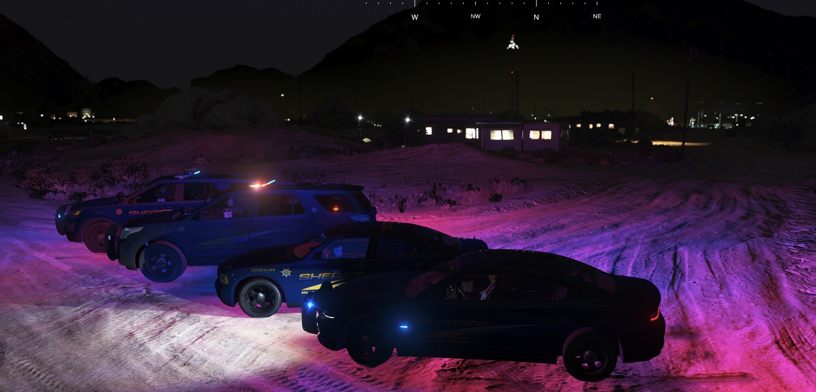 Project Justice RolePlay Recruiting Whitelisted Open Applications : r/FiveM