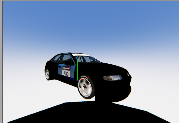 QUESTION - Skin is black | Assetto Corsa Mods