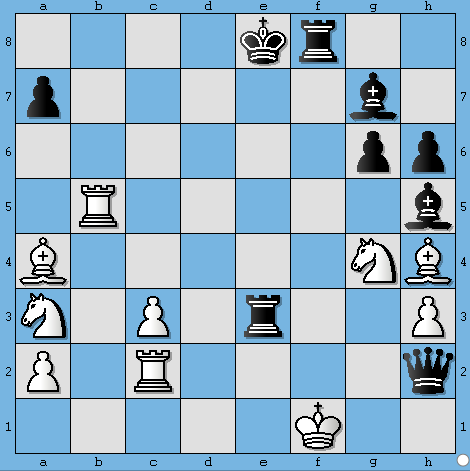Rf8+ Find the best move for white : r/chess