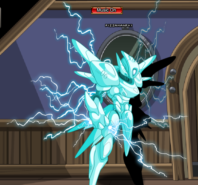 Weekly Set Rating - April 21, 2018 : r/AQW