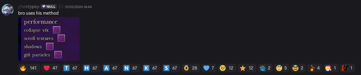 Nullscape Wiki:News - Nullscape