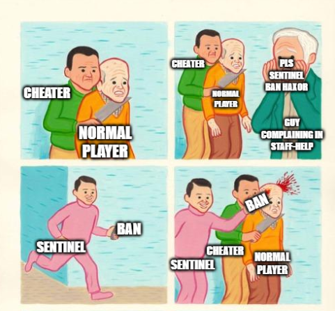 CCG Memes | Page 342 | CubeCraft Games