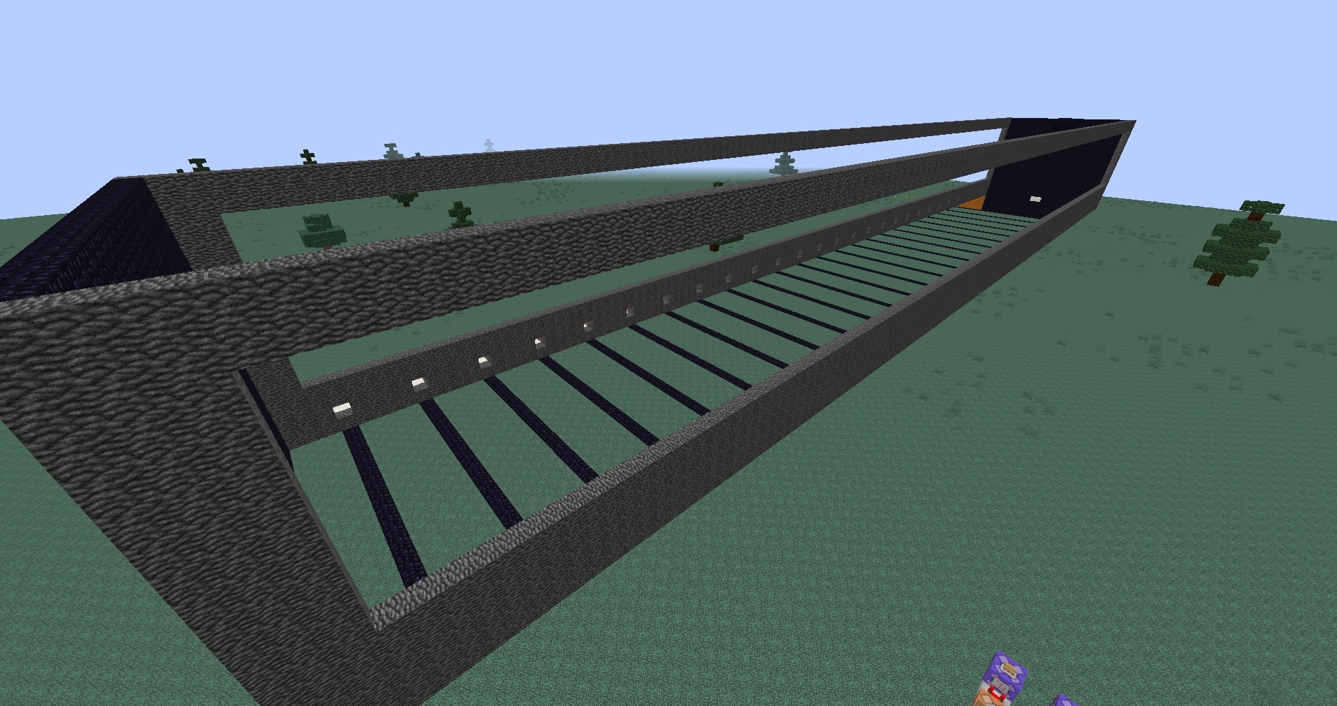 TNT Cannon Testing TNT Cannon Testing