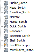Which of these files should be headers and which should be .cpp? : r ...