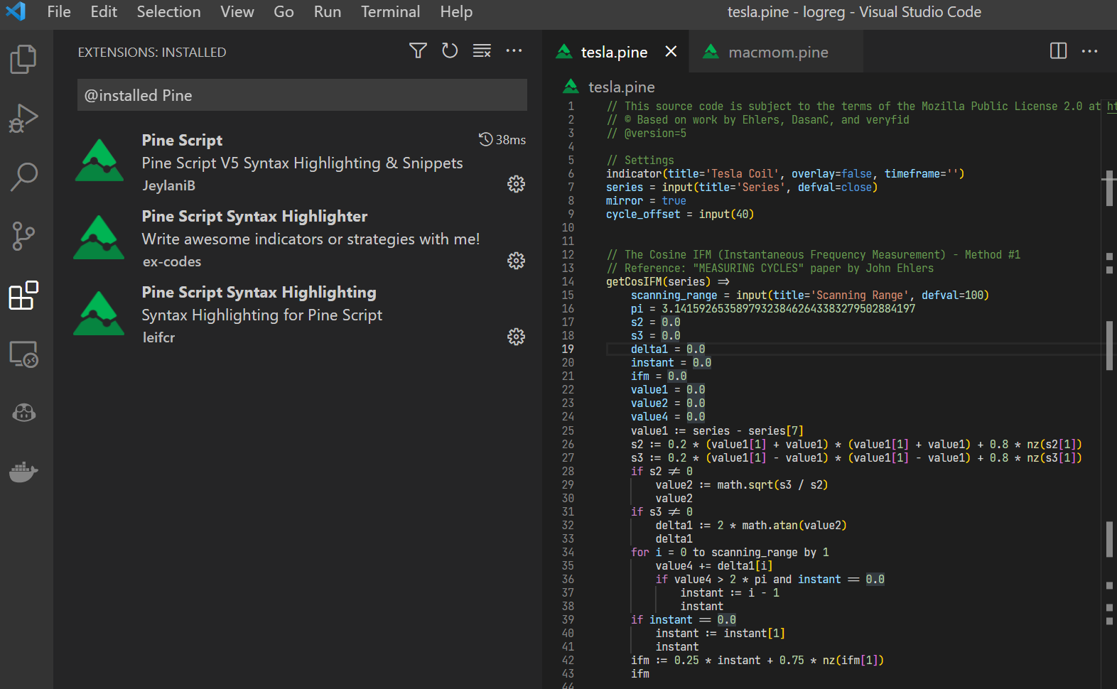 GitHub - CounterPly/tesla-coil: Version control history for the Tesla ...