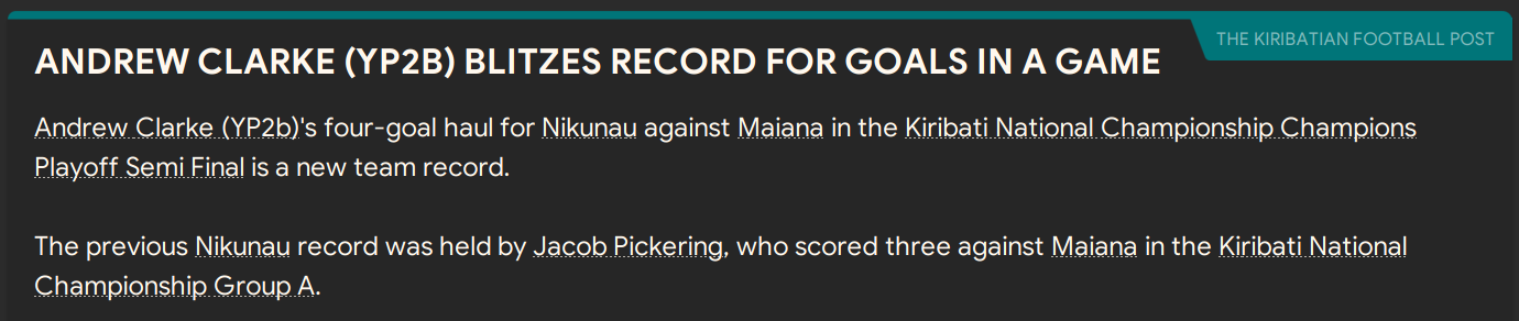 [FM24] The Worldwide Youth Only Challenge Redux [1/219] - 页 2 - FM ...