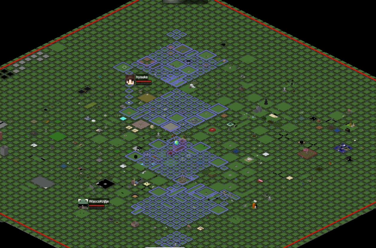 Spigot - Plot2Dynmap | Page 5 | SpigotMC - High Performance Minecraft