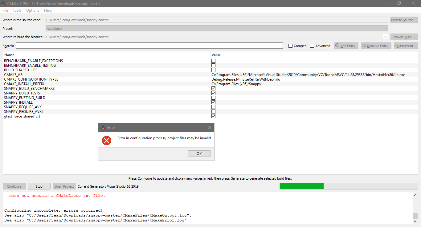 Snappy Crypt / Decrypt Source Side - Programming & Scripts / Systems ...