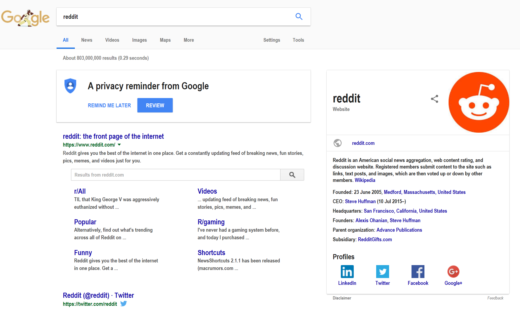 Browsers display some text in Italics and/or Bold : r/techsupport