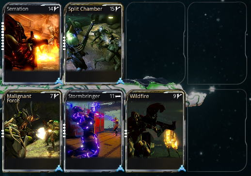 Torid's Damage? - Players helping Players - Warframe Forums