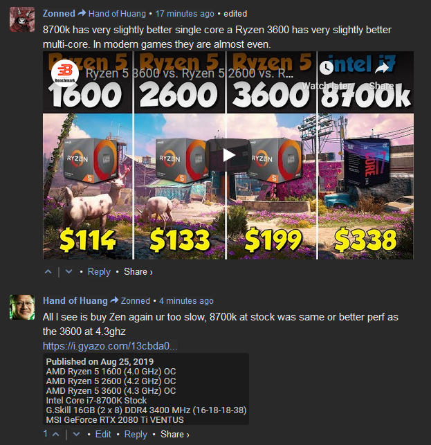NVIDIA Preparing RTX 3000 Series Launch In Q3 As AIBs Hurriedly Clear ...