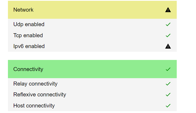 WebRTC Network/Connectivity · Issue #114 · uBlockOrigin/uBlock-issues · GitHub