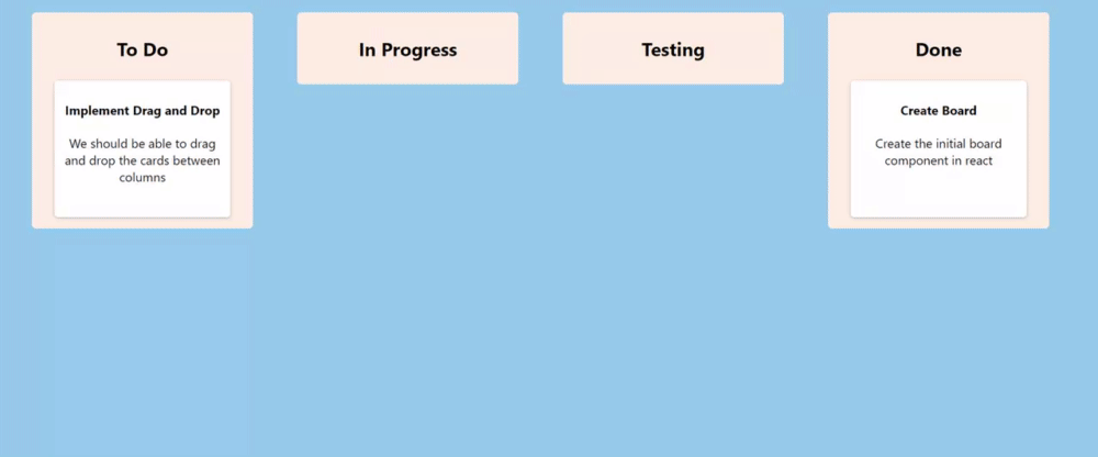 GitHub - FultonG/react-simple-kanban
