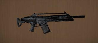 Die Tau-5 "Samsara" - Archiv - Legion of Sensei