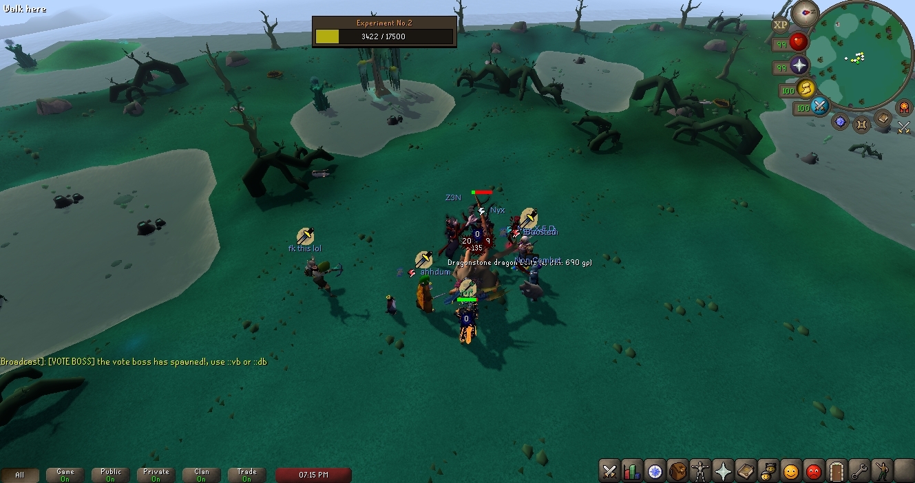 OSRS - RuneCrest.com | OSRS & Semi Custom | God Factions | Curse ...