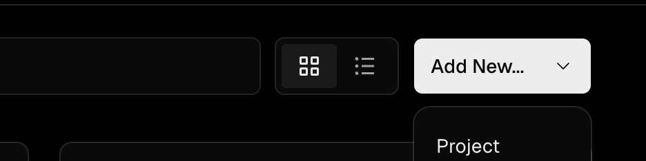 DockerでRailsAPIモード/Next.jsの環境構築をして、Fly.ioとVercelへデプロイしてみた #Rails - Qiita