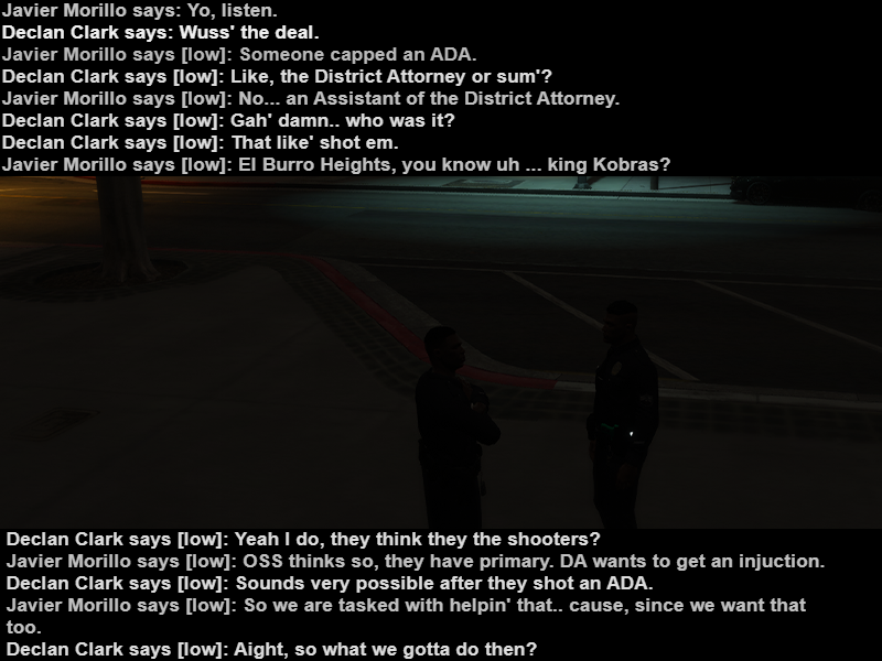 Declan Clark - Page 4 - Archive - GTA World Forums - GTA V Heavy ...