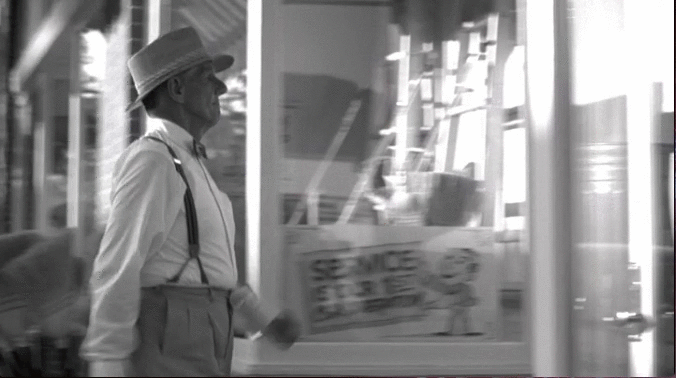 Pleasantville | Marisa's Adventure in movies