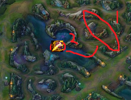 New to IVERN. Most efficient way to clear while getting at least one ...