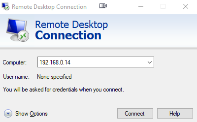 networking - Cannot connect to raspberry Pi through windows 10 file explorer network - Raspberry ...