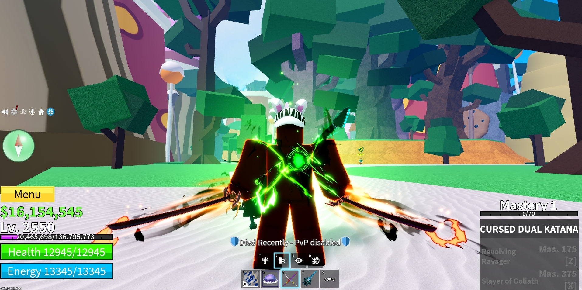 Acc Clone VIP Giá Rẻ Cho AE chiến BLOXFRUIT ạ - MinhMaMa.com