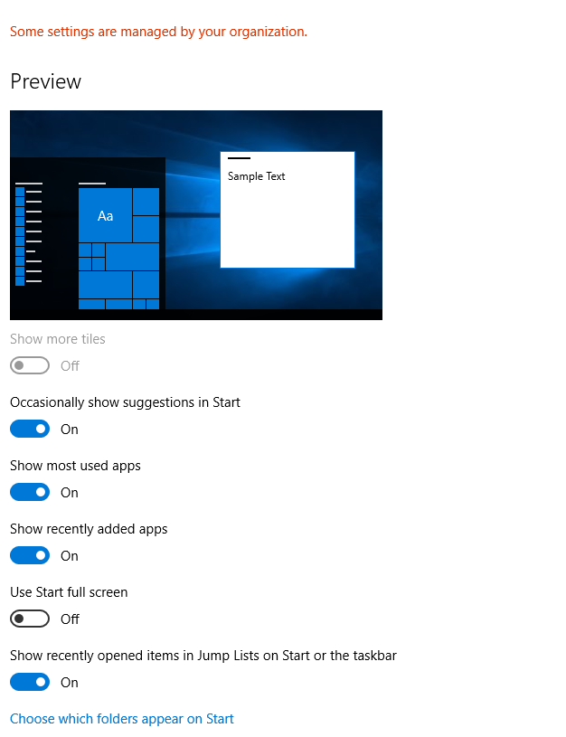 Tiles missing (start menu) : r/Windows10TechSupport Tiles missing (start menu) : r/Windows10TechSupport