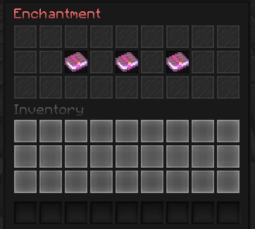 CUSTOM ENCHANTS PLUGIN | BuiltByBit
