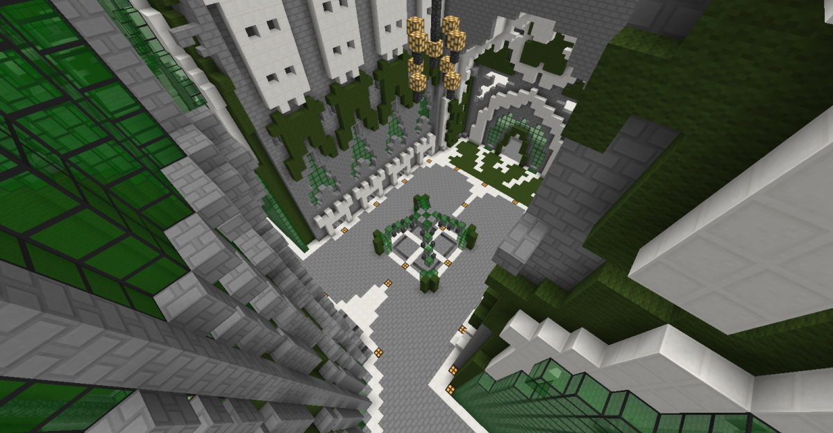 Amazing Koth | Factions/ HCF BIN now 30$!! | BuiltByBit (MC-Market)