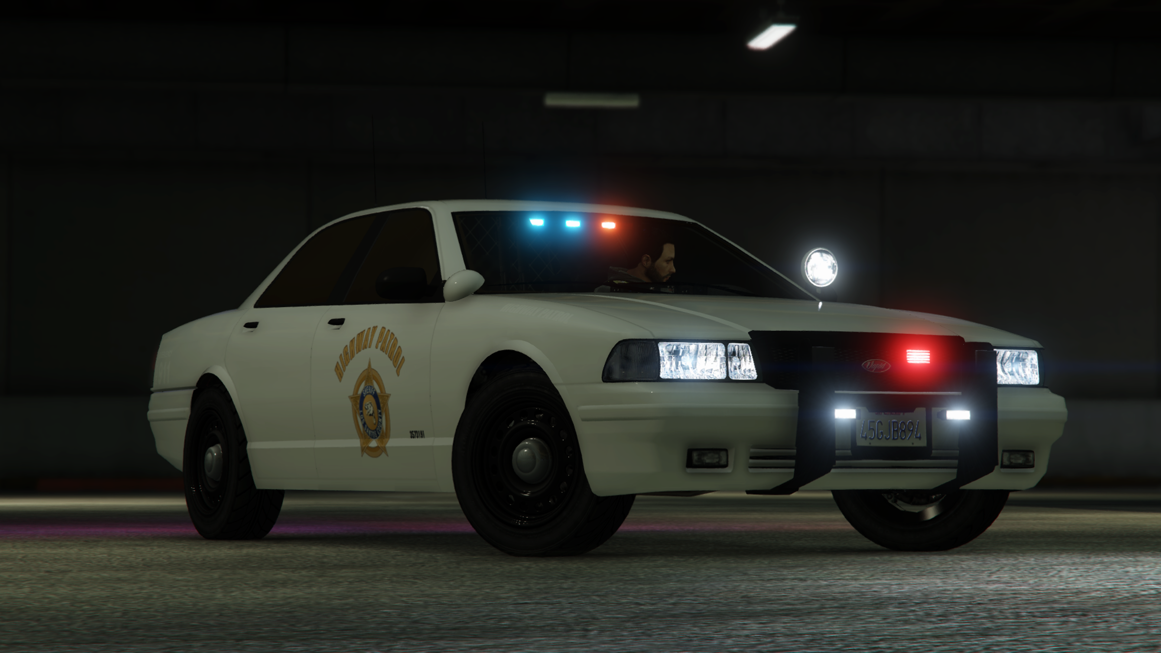 Vapid Stanier LE Cruiser and Unmarked Cruiser Appreciation Thread ...