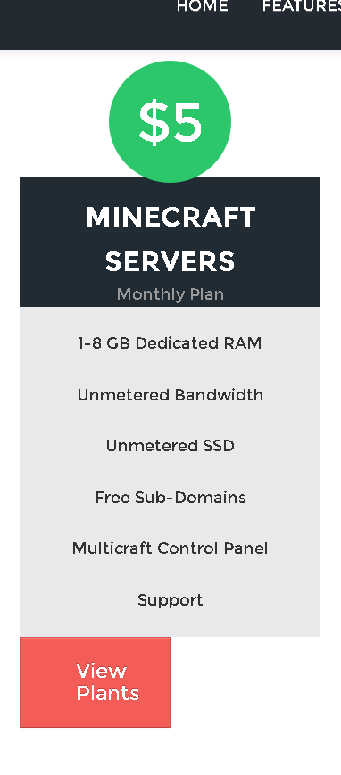 Best server host with Ddos protection? | SpigotMC - High Performance ...