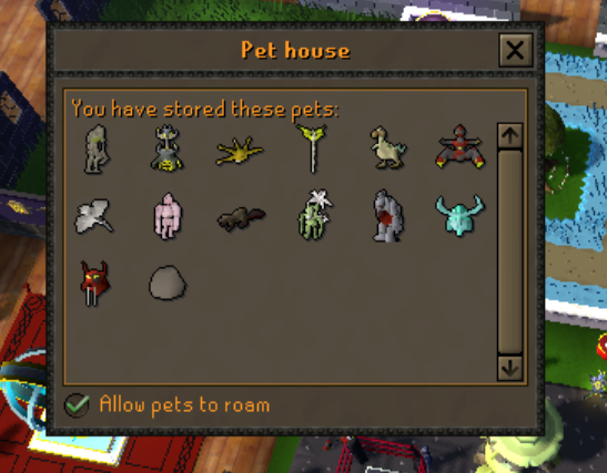 [$200 DONOR]Selling 2277 Maxed main account, Inferno, 12 pets and many ...