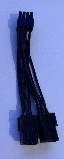 RX 580 Power Supply : graphicscard