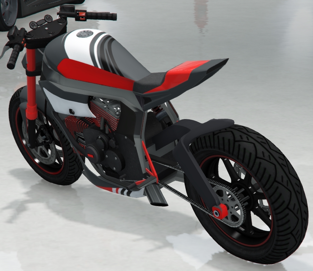 Pegassi Vortex Appreciation Thread - Page 2 - Vehicles - GTAForums