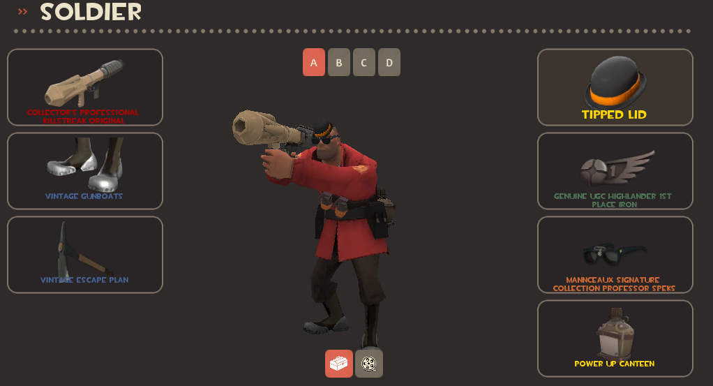 Team Fortress 2: The Server Cleaner! (30 Kill Streak Scout) : r/tf2