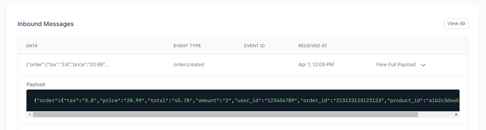 Build Webhooks Using Javascript And Node js Sample App HostedHooks
