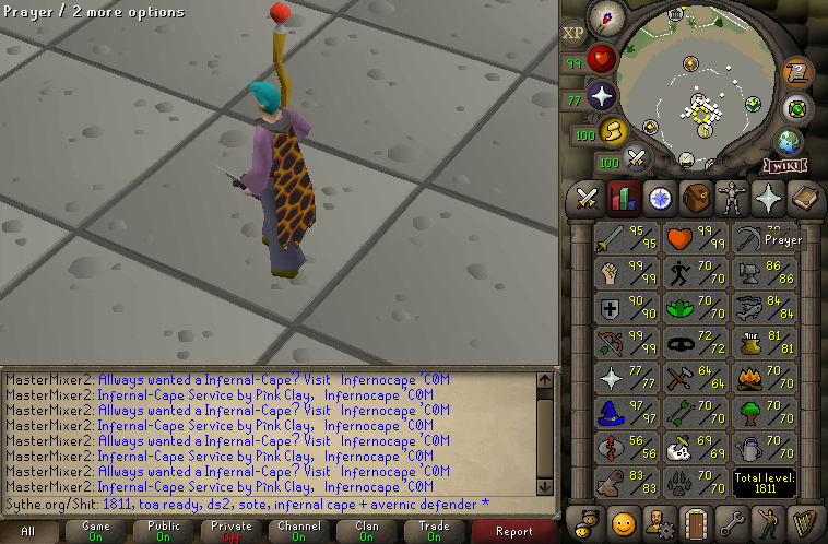 CHEAPEST ♨️ MAINS ️ ORIGINAL OWNER 1500-1999 TOA/COX/TOB/SOTE/DS2/MM2 ⭐ ...