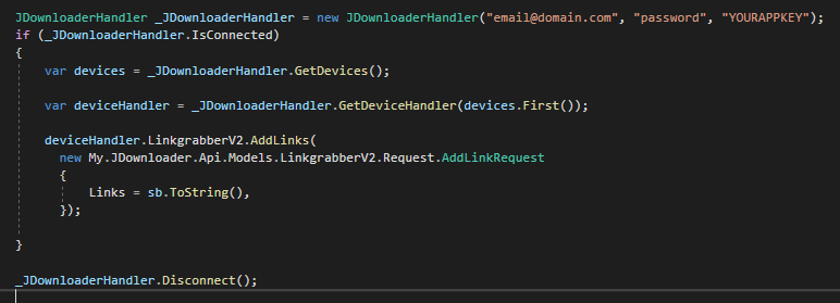 Adding Links takes a very long time · Issue #11 · Cr1TiKa7/My ...