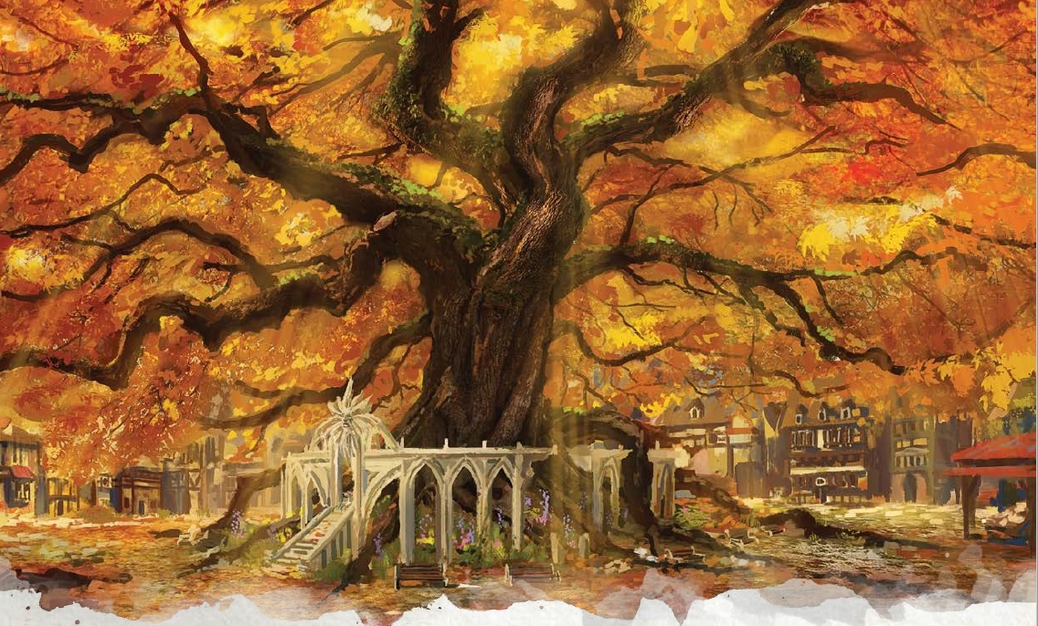 The Dawnfather | Dawn of Valencia Wiki | Fandom