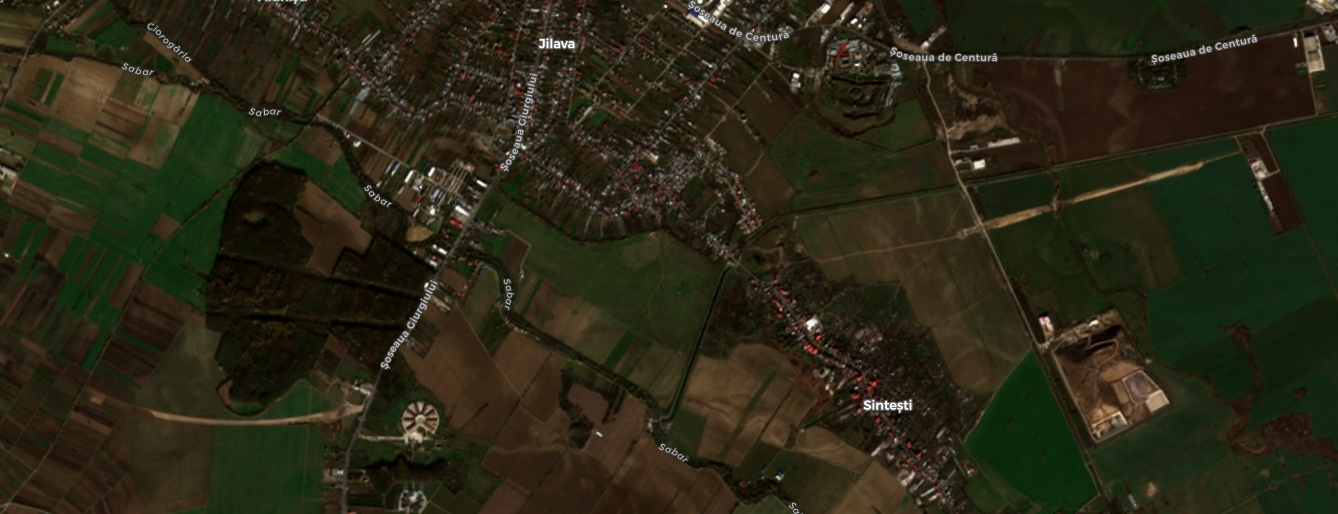 A0 Motorway | Bucharest Orbital | Page 22 | SkyscraperCity Forum