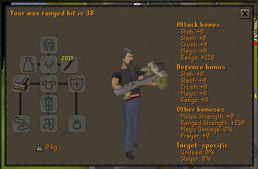 Light Ballista Vs Rune Crossbow | Americanwarmoms.org