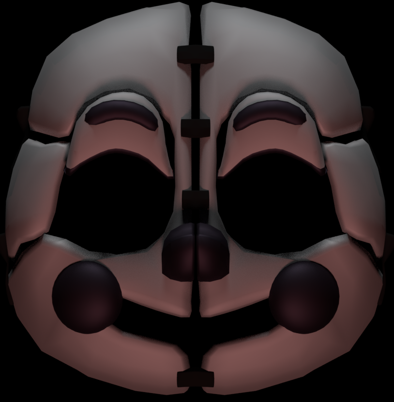 remember what we saw from the first SL teaser? : r/fivenightsatfreddys